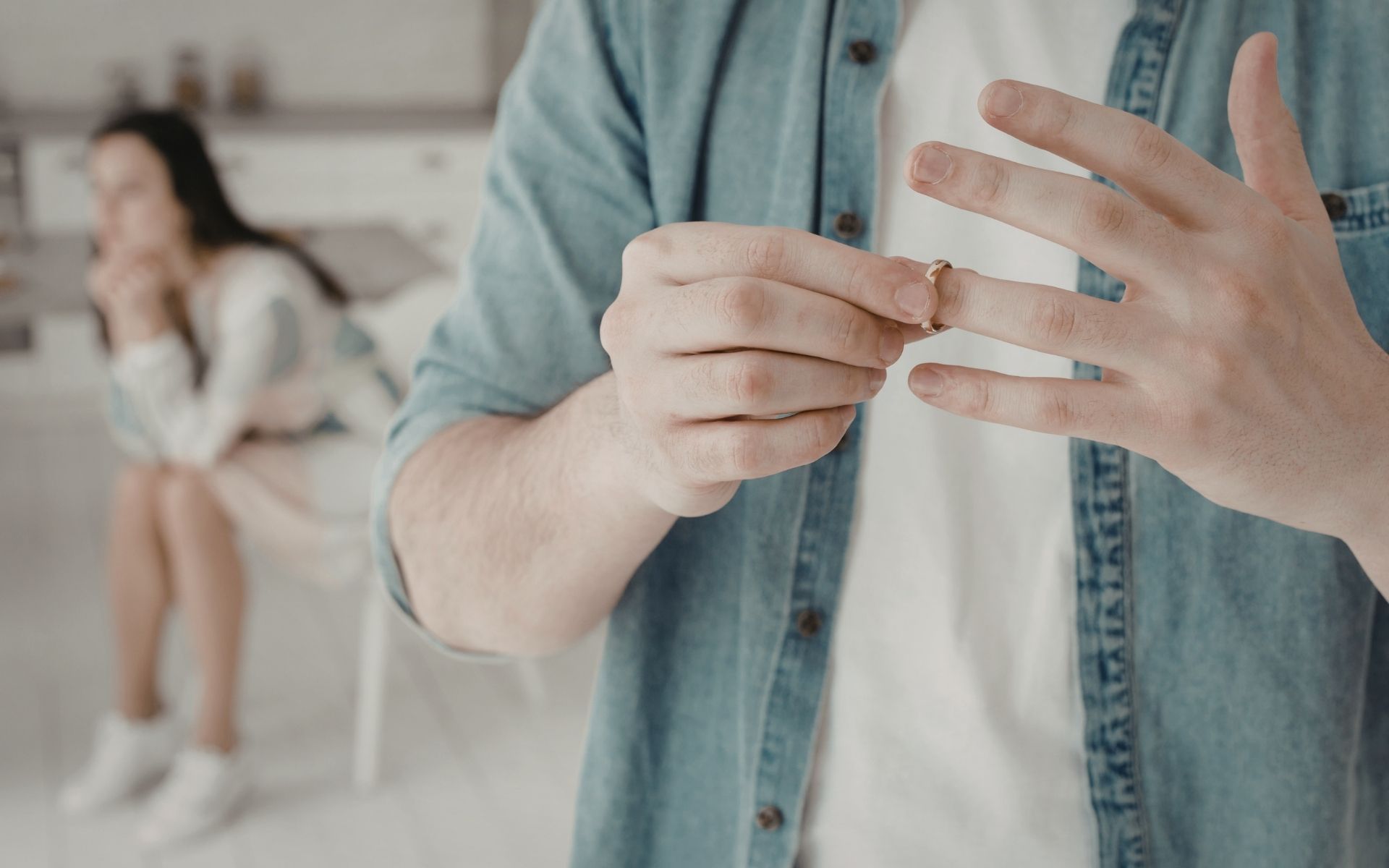 Litigation vs. Mediation in High-Conflict Divorce in Chicago Explained ⚖️